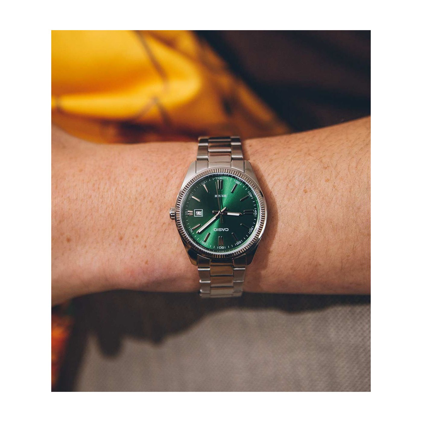 Casio MTP-1302PD-3AVEF - Conway's Jewellers