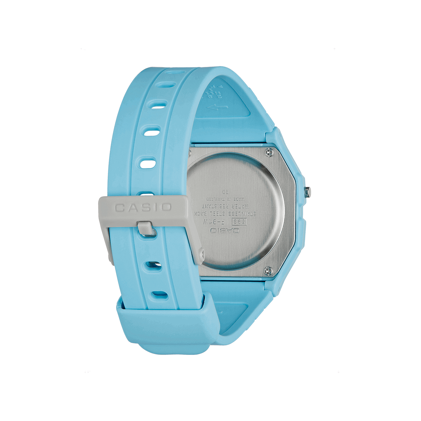 Casio F-91WC-2AEF - Conway's Jewellers