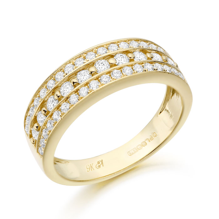 Wedding Ring - Conway's Jewellers