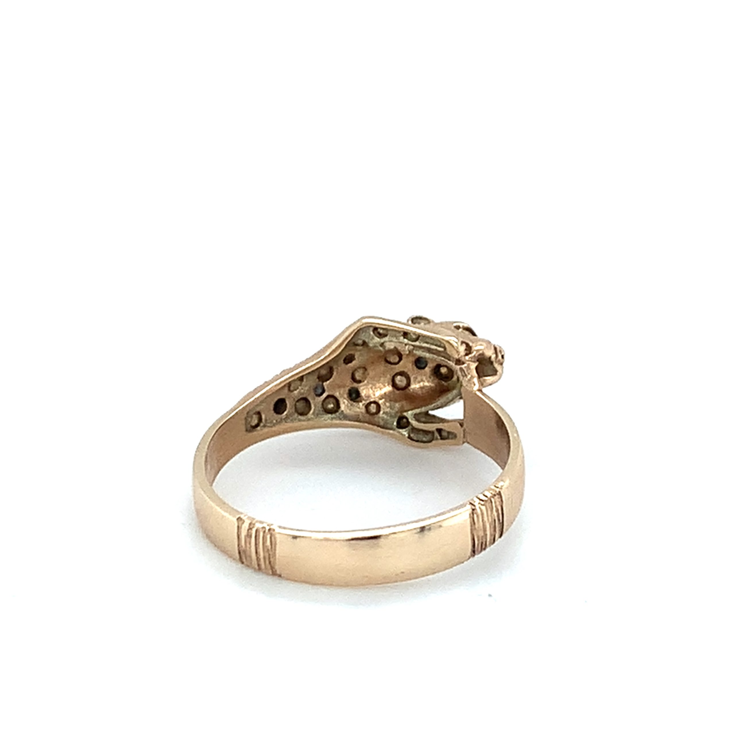 9ct Gold Ring - Conway's Jewellers